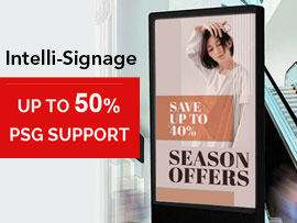 Intelligent IoT Solutions