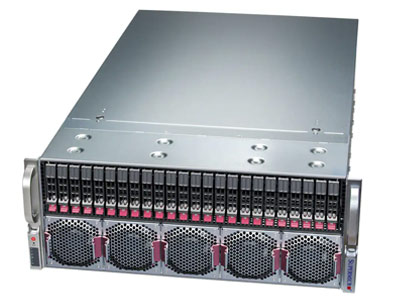 Anewtech Systems - GPU Server - AMD APU Server - Supermicro