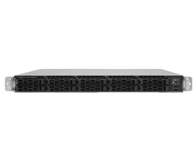 Anewtech Systems - Rackmount Server - CloudDC Server - Supermicro