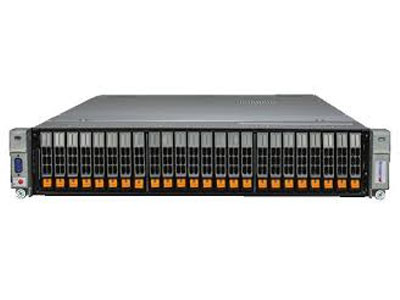 Anewtech Systems - Rackmount Server - Multi-Processor Server