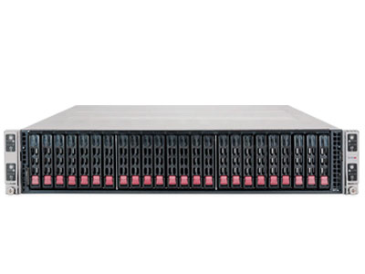 Anewtech Systems - Twin Server / Multi-Node Server - TwinPro Server