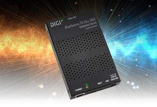 Anewtech Systems - IoT Device - Serial/ Console Server - GPU Server ...