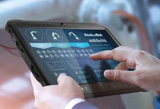 Anewtech Systems - Rugged Mobile Computer - Rugged Tablet - GPU Server ...