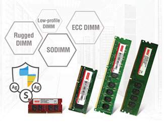 Anewtech Systems - Embedded Computer - Embedded Storage / Peripheral ...