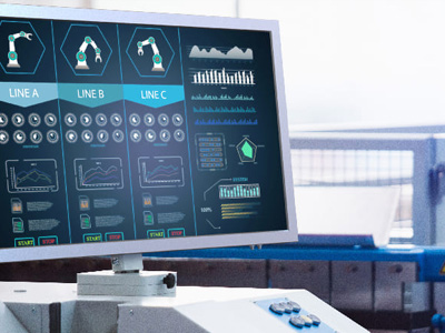 Anewtech Systems - Blogs - Industrial Panel PC / Display