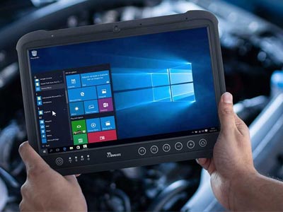 Anewtech Systems - Blogs - Rugged Mobile Computer