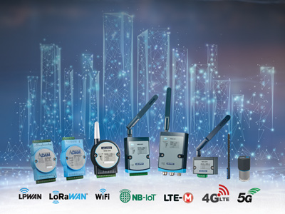 Anewtech Systems - Blogs - Wireless Sensor Network
