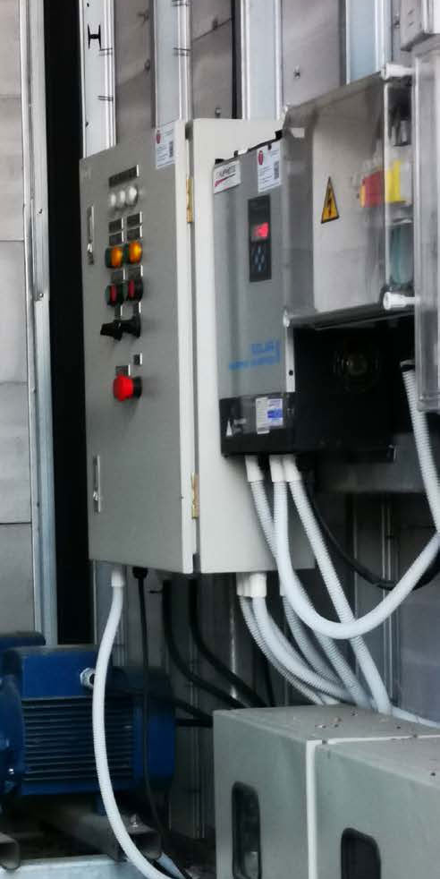 Anewtech Systems Z45 Industrial Controllers IoT Device Digi