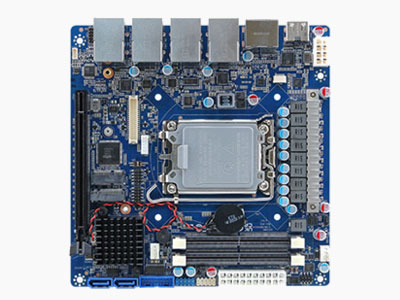 Anewtech Systems - Industrial PC - Industrial Computer - Industrial ...