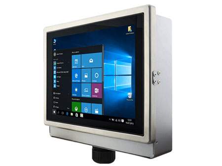 Industrial PC | Industrial Computer | Industrial Panel PC | Rugged Tablet