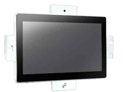 Anewtech Systems - AD-UTC-320H - Industrial Panel PC - UTC Series ...