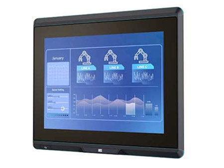 Industrial PC | Industrial Computer | Industrial Panel PC | Rugged Tablet
