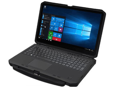 Industrial PC - Industrial Computer - Industrial Panel PC - Rugged ...