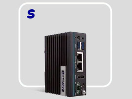 Anewtech Systems - AD-UNO-148 - Embedded System / Edge Computer - UNO Series - Advantech