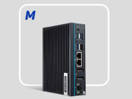 Anewtech Systems - AD-UNO-148 - Embedded System / Edge Computer - UNO Series - Advantech