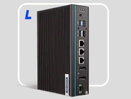 Anewtech Systems - AD-UNO-148 - Embedded System / Edge Computer - UNO Series - Advantech