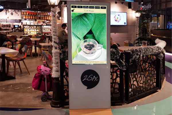 Anewtech Systems - Intelli-Signage - Solutions - IoT