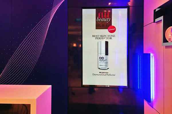 Anewtech Systems - Intelli-Signage - Solutions - IoT