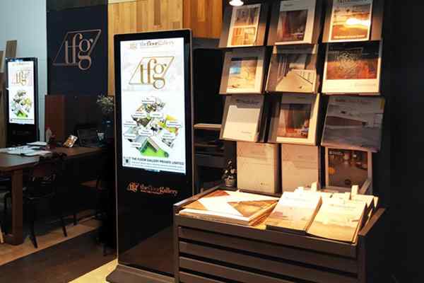 Anewtech Systems - Intelli-Signage - Solutions - IoT