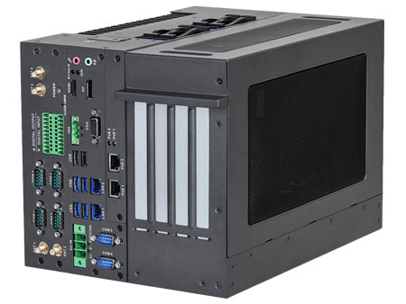 Anewtech Systems - AS-iEPF-9022S-EY4 - Embedded System / Edge Computer ...