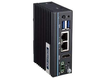 Anewtech Systems - Embedded System / Edge Computer - UNO Series