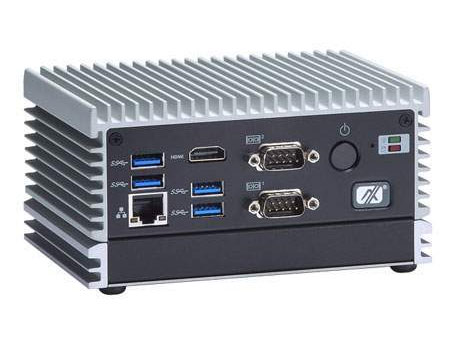 Anewtech Systems - Embedded System / Edge Computer - eBOx Series - Axiomtek