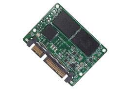 Anewtech Systems - ID-SATA Slim 3SE3 - Flash Storage - SATA Slim - Innodisk