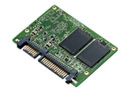 Anewtech Systems - ID-SATA Slim 3TG6-P - Flash Storage - SATA Slim ...