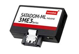 Anewtech Systems - ID-SATADOM-ML 3ME3 - Flash Storage - SATADOM - Innodisk