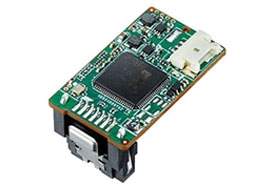 Anewtech Systems - ID-SATADOM-SH 3ME3 V2 - Flash Storage - SATADOM ...