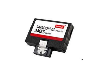 Anewtech Systems - Flash Storage - SATADOM - Innodisk
