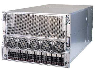 Anewtech Systems - GPU Server - Universal GPU Server - Supermicro