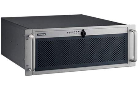 Anewtech Systems - AD-ACP-4340 - Industrial Chassis - Rackmount chassis ...