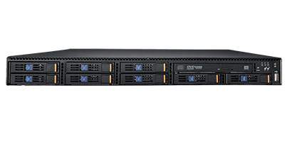 Anewtech Systems - AD-HPC-8108 - Industrial Chassis - Rackmount chassis ...