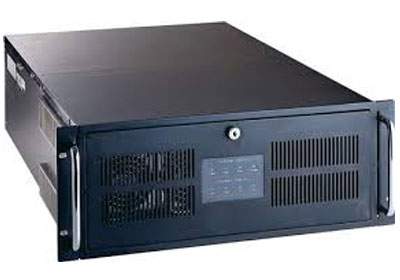 Anewtech Systems - AD-IPC-623 - Industrial Chassis - Rackmount chassis ...