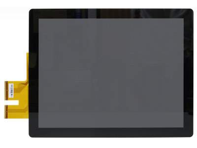 Anewtech Systems - Industrial Display/ Monitor - Industrial Display