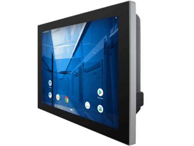 Anewtech Systems - Industrial Panel PC - RISC-based Panel PC - Winmate