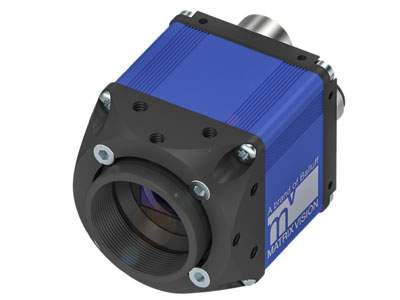 Anewtech Systems - Machine vision - Industrial Camera - Balluff