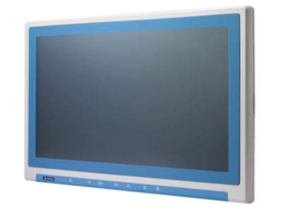 Anewtech Systems - Medical Computer - Medical Panel PC - Advantech
