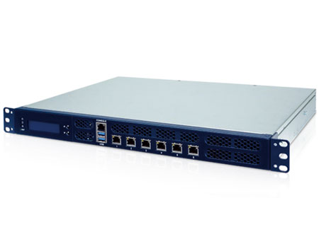 Anewtech Systems - Industrial Networking - Network Appliance - IEI