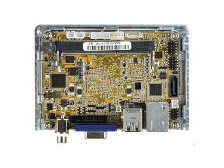 Anewtech Systems - Embedded Board - 2.5” Pico-ITX Single Board Computer