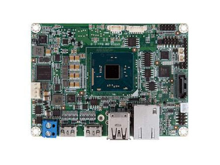 Anewtech Systems - Embedded Board - 2.5” Pico-ITX Single Board Computer