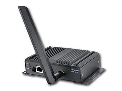 Anewtech Systems - Wireless IoT Sensing Device: WISE-4000 - LoRa/LoRaWAN Wireless