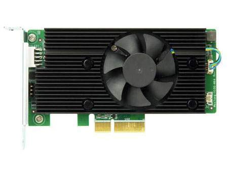 Anewtech Systems - Embedded Board - Accelerator Card