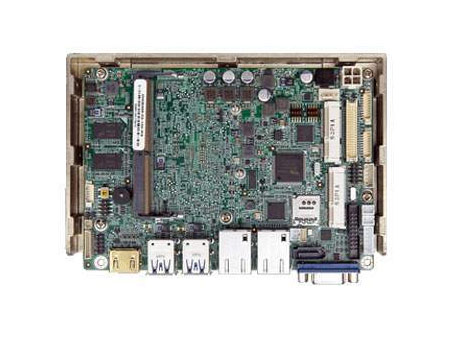 Anewtech Systems - Embedded Board - 3.5" Single Board Computer