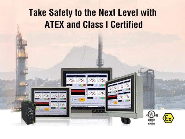 Anewtech Systems - Blogs - Industrial Panel PC / Display