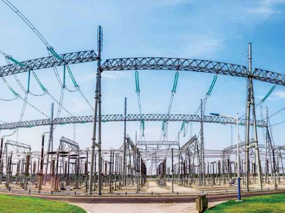 Anewtech Systems - Substation Automation Fully Compliant with IEC 61850 ...