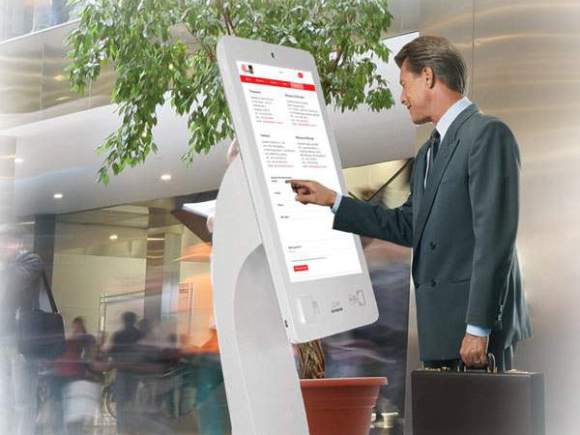Anewtech Systems - Self-Sevice KIOSK - Blogs - Retail