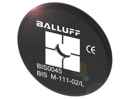 Anewtech Systems BIS0045 (BIS M-111-02/L) HF Data Carrier Balluff