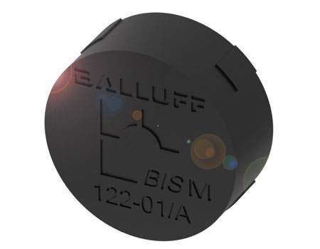 Anewtech Systems BIS004A (BIS M-122-02/A) HF Data Carrier Balluff